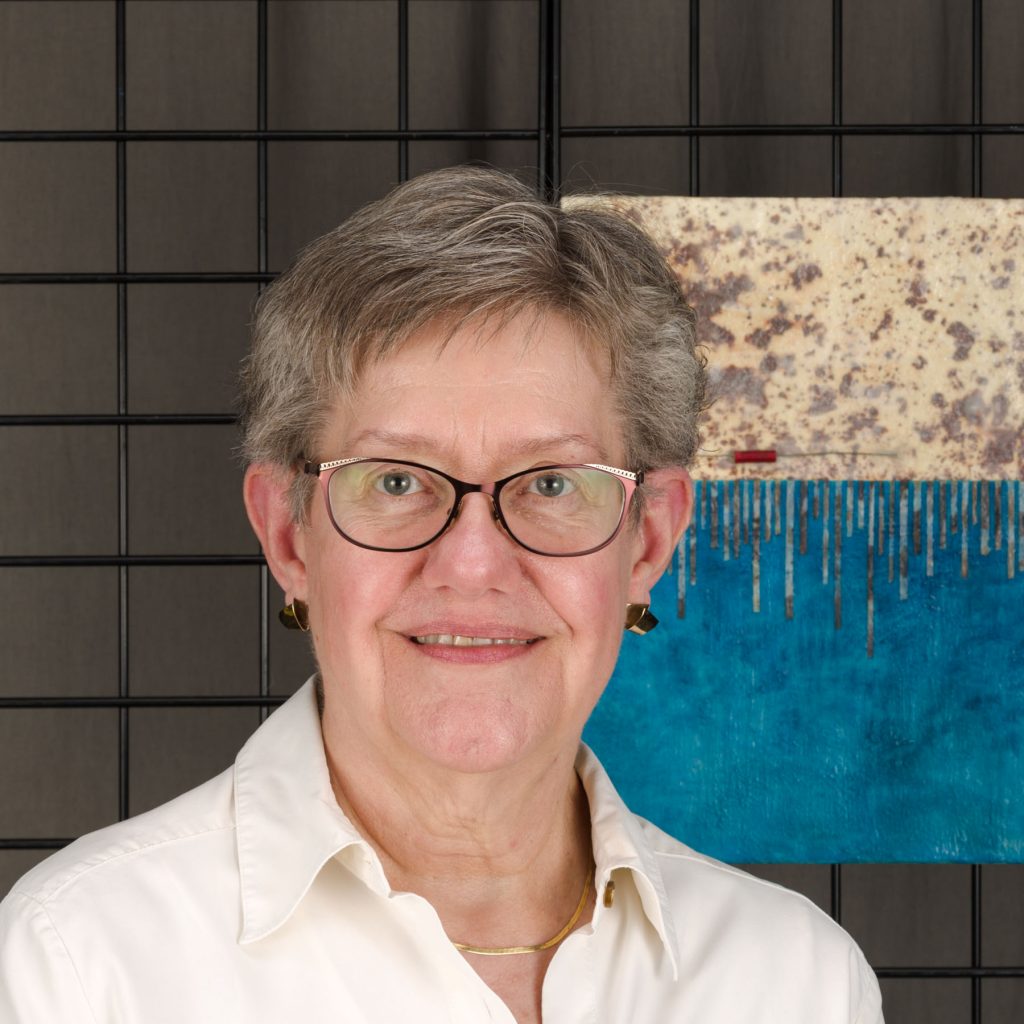 Candace Law | Visual Artist